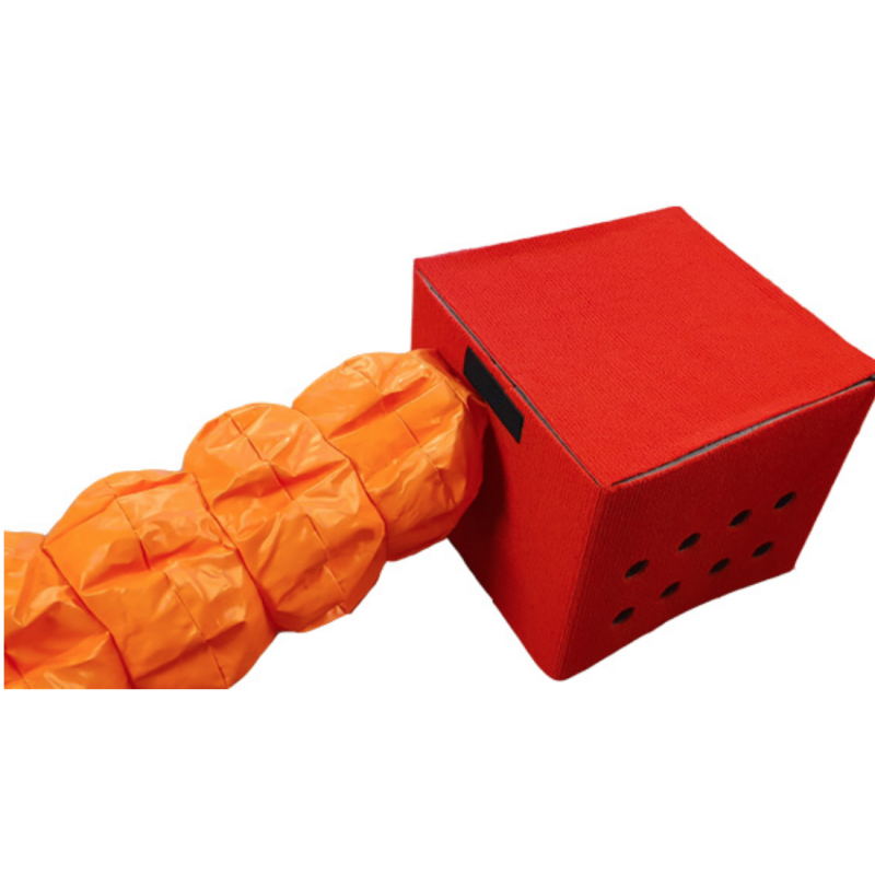 Silenciador UPIT Cloud